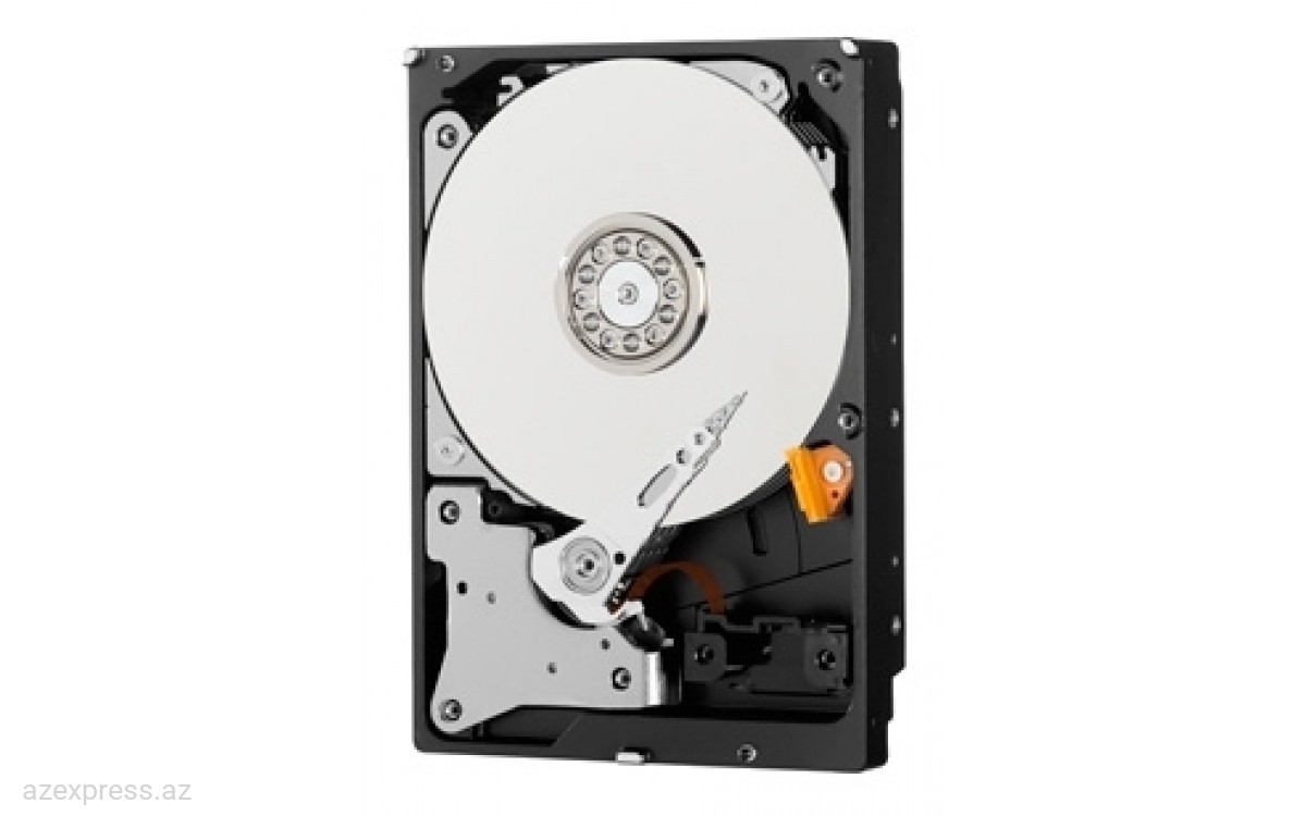 Sərt disk HDD WD Hikvision WD82PURX-78 3.5 SATA3 WD Purple 8TB: ABV.az ...